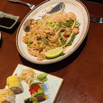 COCO SUSHI LOUNGE & BAR - 442 Photos & 176 Reviews - 25 NE 2nd Ave ...