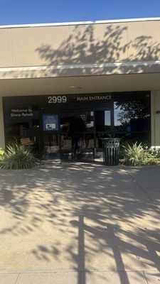 SHARP MEMORIAL REHABILITATION CENTER - Updated January 2026 - 15 Photos ...