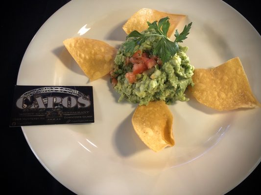 CAPOS NIGHT CLUB & RESTAURANT - 40 Photos & 13 Reviews - 7588 Monterey ...
