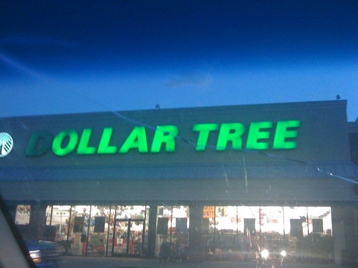 DOLLAR TREE - Updated April 2025 - 3842 Austin Peay Hwy, Memphis ...