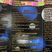 LA CATRINA MEXICAN RESTAURANT - 38 Photos & 22 Reviews - 655 Haddon Ave ...