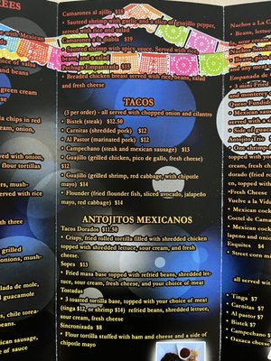 LA CATRINA MEXICAN RESTAURANT - 34 Photos & 19 Reviews - 655 Haddon Ave ...