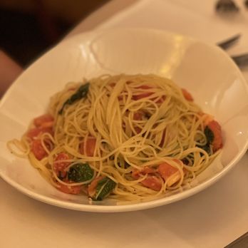 BUONA TAVOLA-PASO ROBLES - 632 Photos & 1244 Reviews - 943 Spring St ...