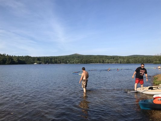 LOCKE LAKE COLONY ASSOCIATION - Updated May 2026 - 43 Colony Dr, Center ...