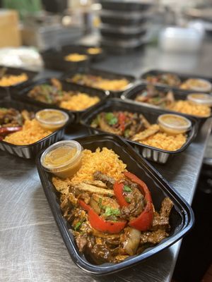 FOOD FIRST CHICAGO - Updated May 2026 - 47 Photos & 10 Reviews - 741 S ...