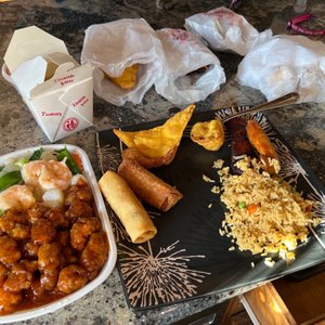 ROYAL BUFFET - Updated September 2025 - 28 Reviews - 475 Chippewa Mall ...