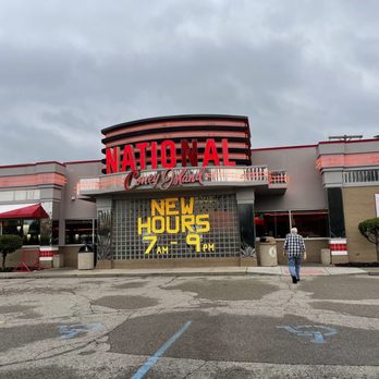 National coney island near me store