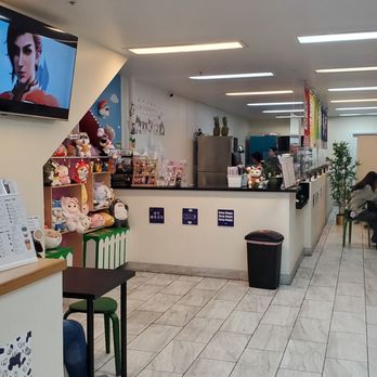 HI SWEETIE TEA AND TREATS - Updated November 2024 - 223 Photos & 79 ...