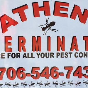 EXPEST EXTERMINATING PEST CONTROL - Updated August 2024 - 1720 Epps ...
