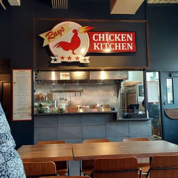 CHEF RAY’S STREET EATS - Updated April 2025 - 40 Photos & 48 Reviews ...