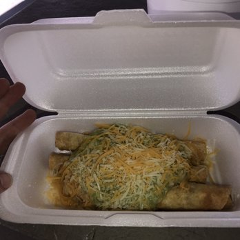 LOS JILBERTOS MEXICAN FOOD - Updated June 2024 - 37 Photos & 10 Reviews ...