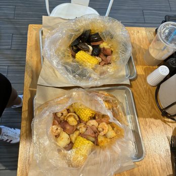 SAVANNAH SEAFOOD SHACK - Updated December 2024 - 1975 Photos & 2141 ...