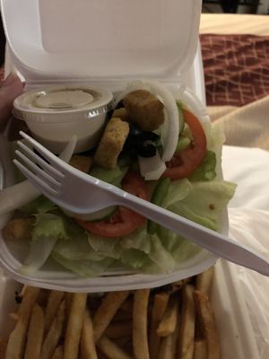 AJ’S PIZZA, SUBS, AND WINGS - Updated December 2025 - 18 Reviews - 3215 ...