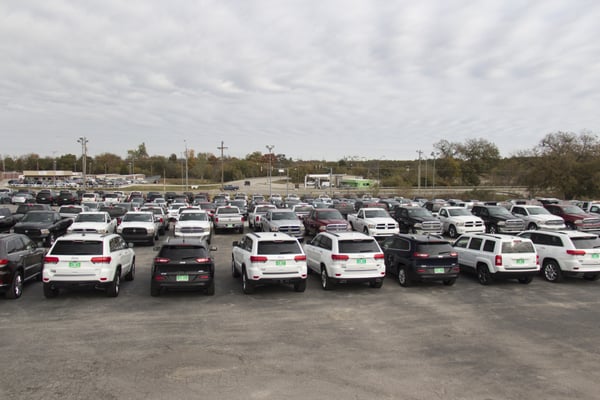 CARTER COUNTY DODGE CHRYSLER JEEP - Updated May 2026 - 12 Photos & 13 ...