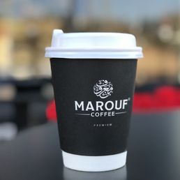 MAROUF CAFE - Updated December 2025 - 99 Photos & 30 Reviews - 15022 ...