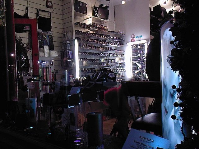 SCREENFACE - Updated June 2025 - 47 Charlotte Road, Shoreditch, London ...