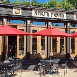 NORTH POND - Updated July 2025 - 1402 Photos & 727 Reviews - 2610 N ...