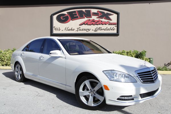 GEN-X MOTORS - Updated November 2025 - 21 Photos & 15 Reviews - 2075 N ...