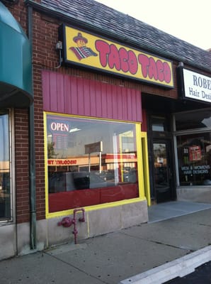 TACO TACO - Updated May 2026 - 20 Photos & 99 Reviews - 5538 S La ...