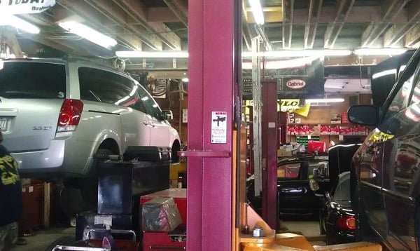 PINNACLE AUTO REPAIR AND TIRES - Updated October 2025 - 20 Photos & 100 ...