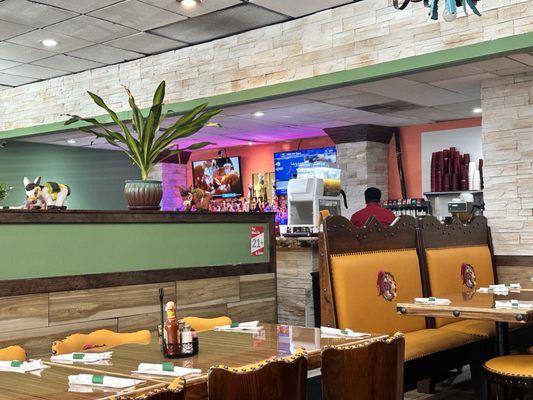3 AGAVES MEXICAN - Updated June 2026 - 31 Photos & 19 Reviews - 4955 S ...