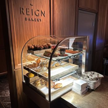 REIGN RESTAURANT + BAR + BAKERY - Updated July 2024 - 159 Photos & 45 ...