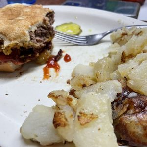 KRB’S KLINGER’S REAL BARBECUE - Updated May 2025 - N2826 County Rd Qq ...