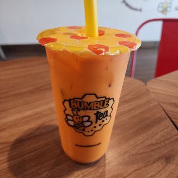 BUMBLE TEA - Updated July 2024 - 350 Photos & 192 Reviews - 3221 Avent ...