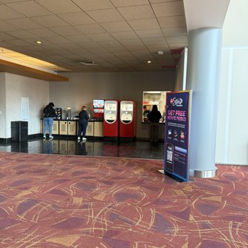 AMC ROOSEVELT COLLECTION 16 - Updated October 2025 - 45 Photos & 10 ...