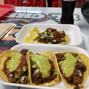 TACOS EL CHEKO - Updated January 2025 - 45 Photos & 56 Reviews - 721 ...