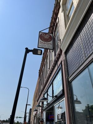 CAFE STEAM - Updated December 2025 - 227 Photos & 170 Reviews - 315 S ...