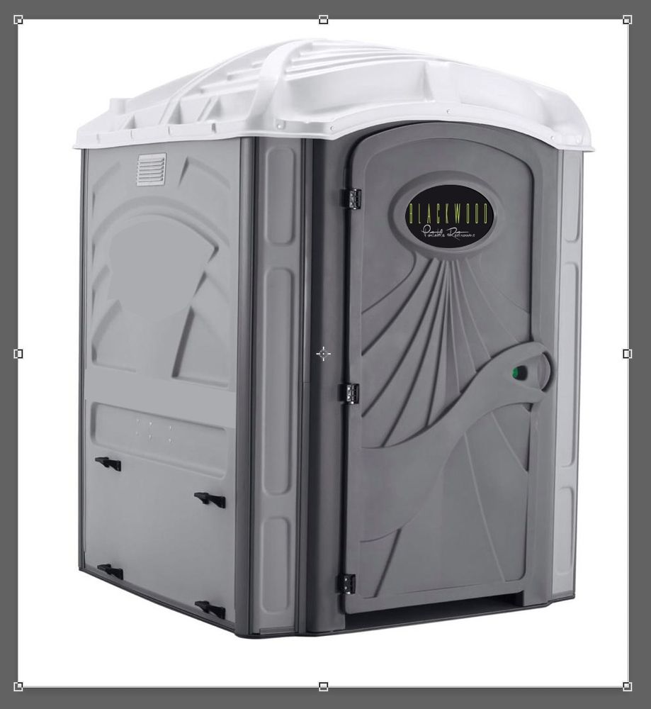 BLACKWOOD PORTABLE RESTROOMS - Updated October 2024 - Request a Quote ...
