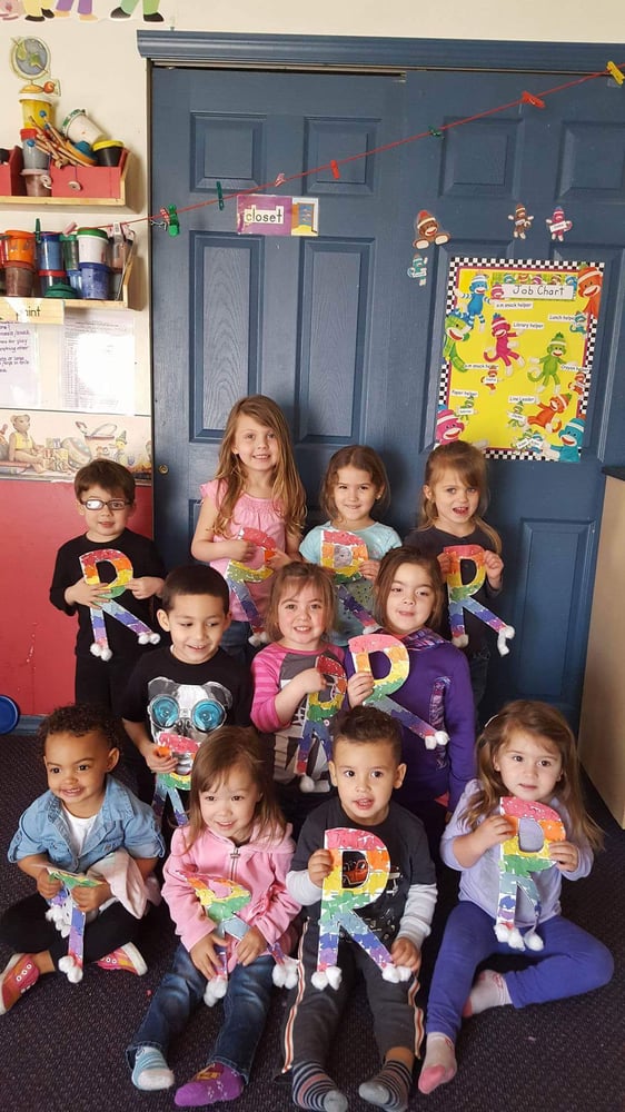 LISA’S LOTS OF LOVE DAY CARE - Updated June 2026 - 2103 Knickerbocker ...