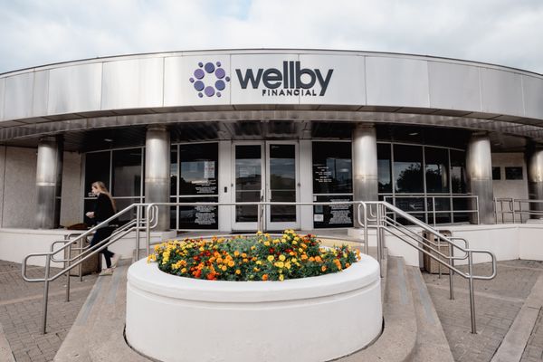 WELLBY FINANCIAL - Updated December 2025 - 25 Photos & 58 Reviews ...