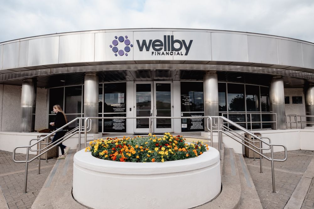 WELLBY FINANCIAL - Updated December 2025 - 25 Photos & 58 Reviews ...