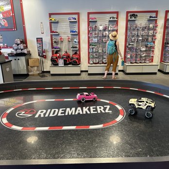 RIDEMAKERZ - Updated July 2025 - 72 Photos & 47 Reviews - 321 W Katella ...