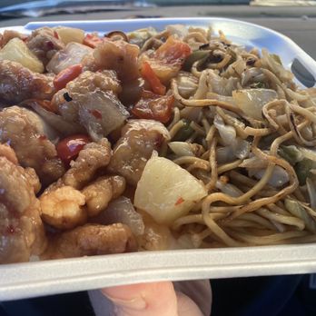 PANDA EXPRESS - Updated October 2025 - 23 Photos & 21 Reviews - 7046 ...