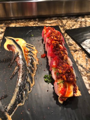 HISUI SUSHI - Updated July 2025 - 703 Photos & 535 Reviews - 25004 Blue ...