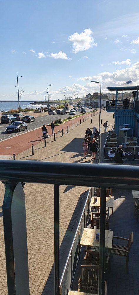 STACK SEABURN - Updated April 2024 - Sunderland, Tyne and Wear, United ...