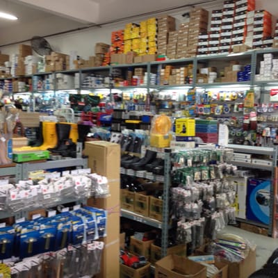 BAN HOE LEE HARDWARE - Updated December 2025 - 175 Geylang Rd ...