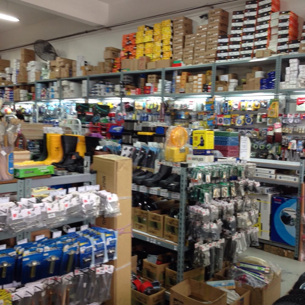 BAN HOE LEE HARDWARE - Updated October 2025 - 175 Geylang Rd, Singapore ...