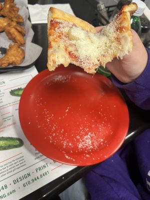 PIZZA COMO USA - Updated July 2025 - 11 Photos & 52 Reviews - 4600 5th ...