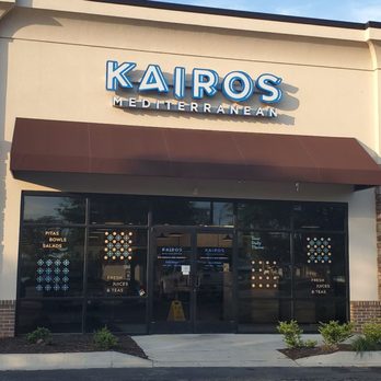 KAIROS MEDITERRANEAN - Updated January 2026 - 31 Photos & 41 Real ...