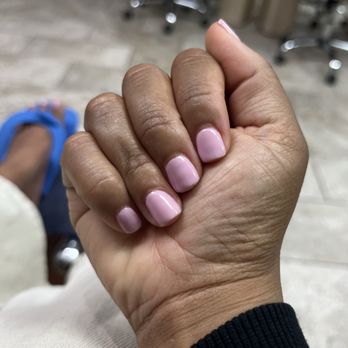 ECO NAILS SPA - Updated December 2024 - 226 Photos & 103 Reviews ...