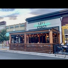 LEFT COAST SEAFOOD & MARKETPLACE - Updated January 2026 - 139 Photos ...