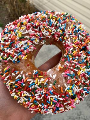 COUNTRY DONUTS - Updated June 2024 - 79 Photos & 117 Reviews - 10358 W ...