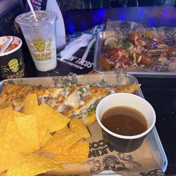 TALKIN’ TACOS WYNWOOD - Updated January 2026 - 408 Photos & 296 Reviews ...