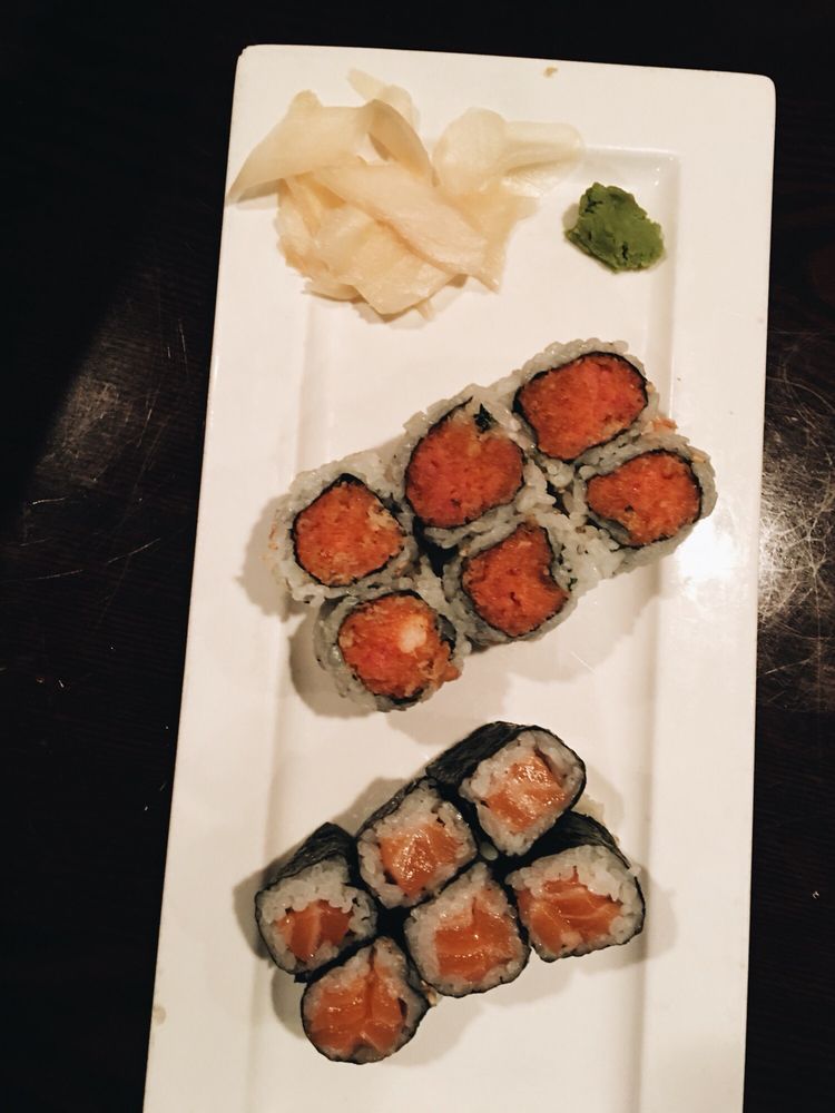 FUSHA ASIAN FUSION - 215 Photos & 263 Reviews - Asian Fusion - 27 South ...