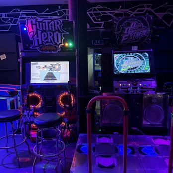 REBOOT ARCADE BAR - Updated January 2026 - 57 Photos & 53 Reviews - 534 ...