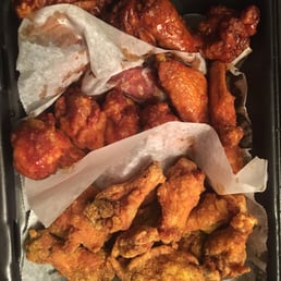 WINGS OVER - MADISON - Updated October 2025 - 78 Photos & 173 Reviews ...